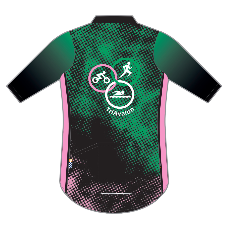 TriAvalon APEX+ Aero Jersey – World Triathlon Official Store Canada