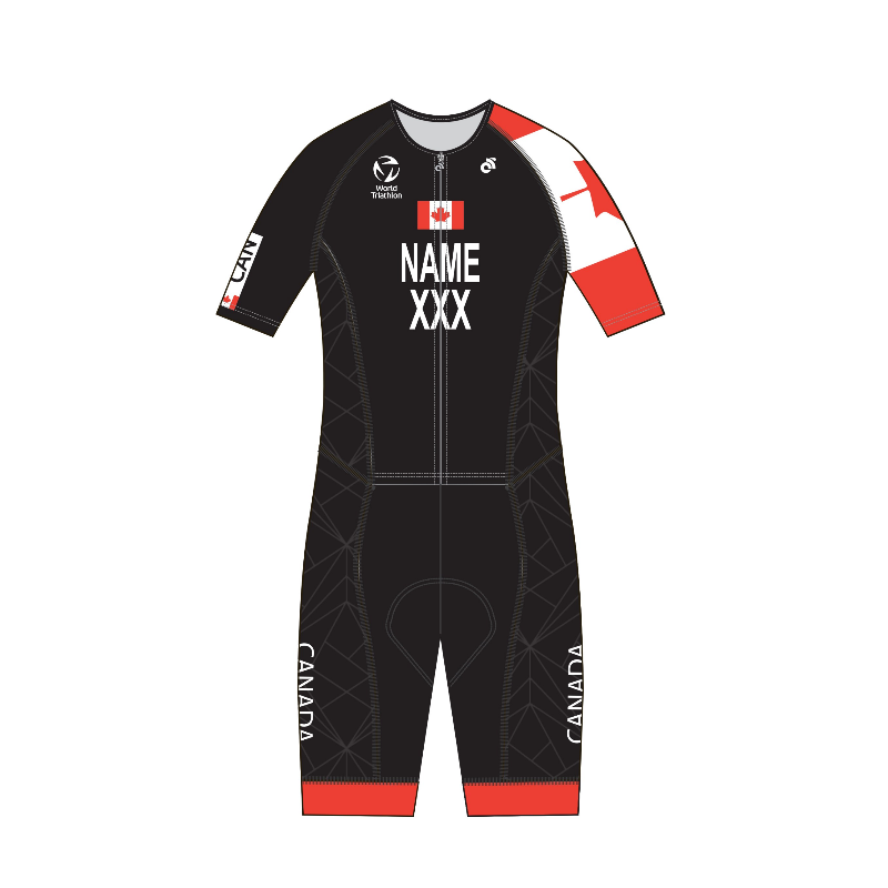 Canada – World Triathlon Official Store Canada