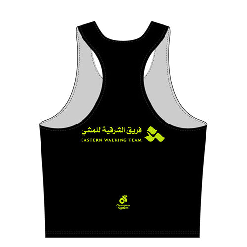 EWT Men's Apex Marathon Singlet – World Triathlon Official Store Canada